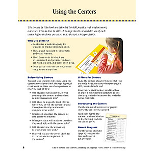 Language Fundamentals, Grade 4