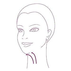 Fillerina Labo Facial Lifting Treatment Kit, Grade 2