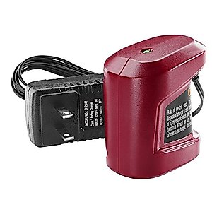Craftsman 19.2 Volt Dual Chemistry Battery Charger Model 315.CH2045 (NOT in Retail Package)