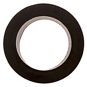 LUXE 2" Drain Base Rubber Seal Compatible/Rubber Gasket (For No Hub Linear Drains) by Impresa Products