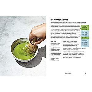 The Boba Book: Bubble Tea and Beyond