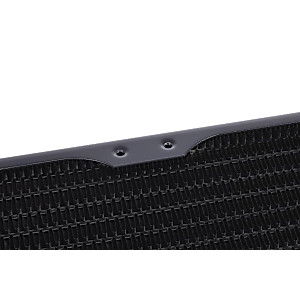 Alphacool 14437 NexXxoS ST20 HPE Full Copper 360mm Radiator