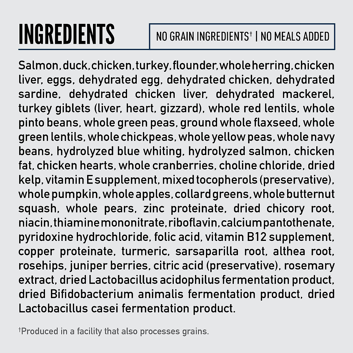 ORIJEN GUARDIAN SENIOR Dry Cat Food, Grain Free Cat Food for Senior Cats, WholePrey Ingredients, 4lb