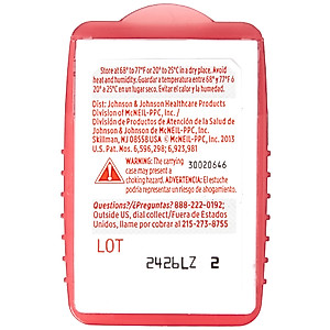 Listerine Cinn Pktpk 72ct Size 72ct,Pack of 2