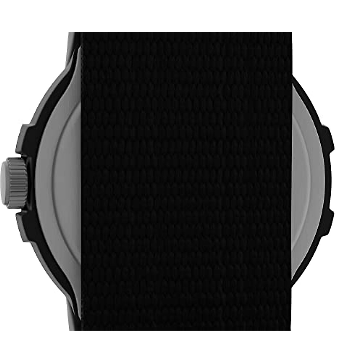 Timex Men's T49713 Expedition Camper Black Fast Wrap Strap Watch