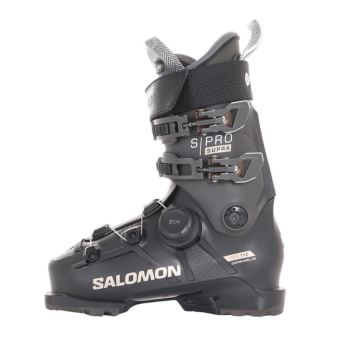 Salomon S/Pro Supra Boa 110 Ski Boot - Men's (17507)