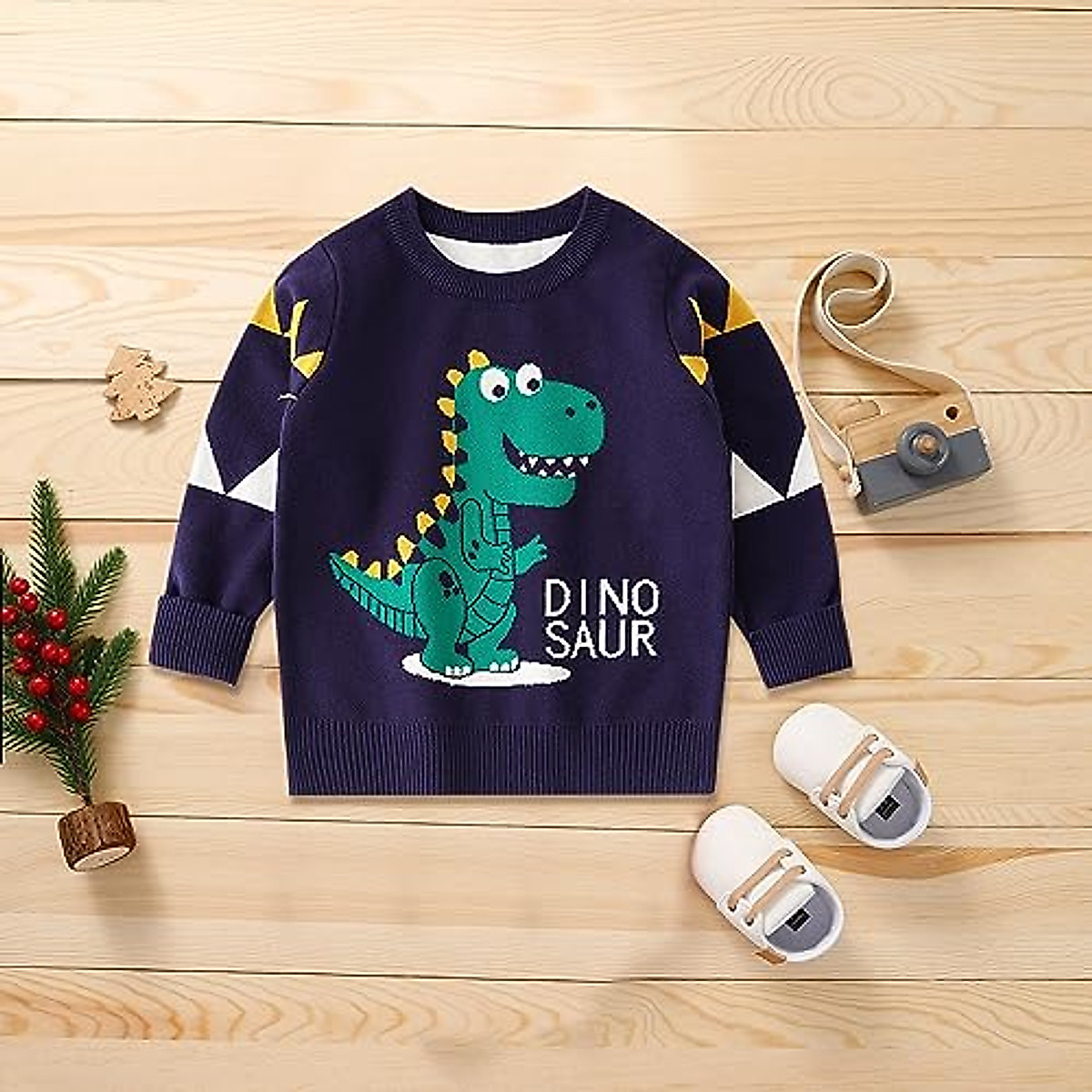 Button-Down Cotton Outfits, Unisex Basic Clothes Cotton Xmas Reindeer Sweaters Sweatshirts Tops Reindeer Shirt