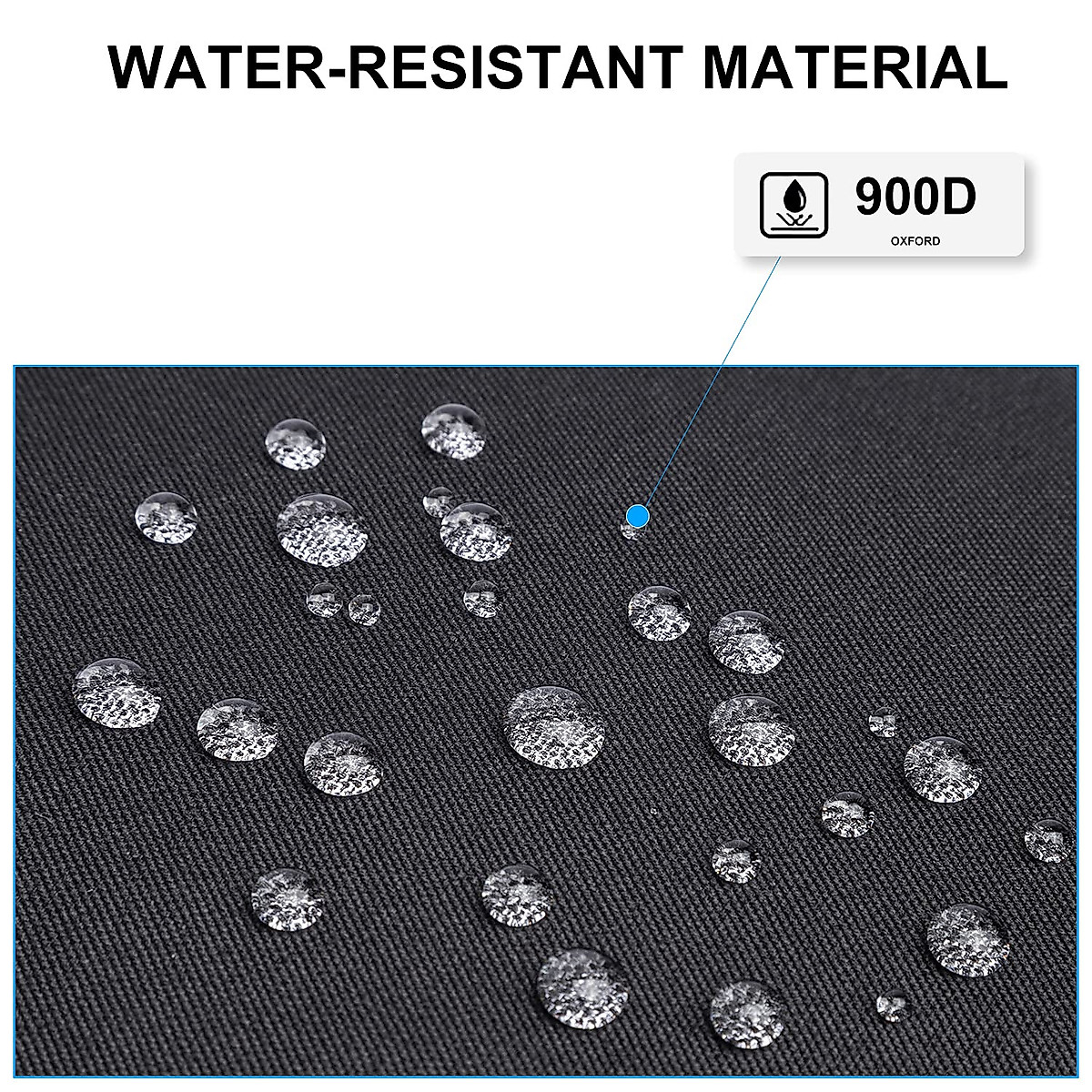 XQXA Sling Bag for Men Lightweight Crossbody Bag Men Hiking Chest Bag Casual Daypack Backpacks Multipurpose One Shoulder Outdoor Travel Bag Phone Bag for Women - Black