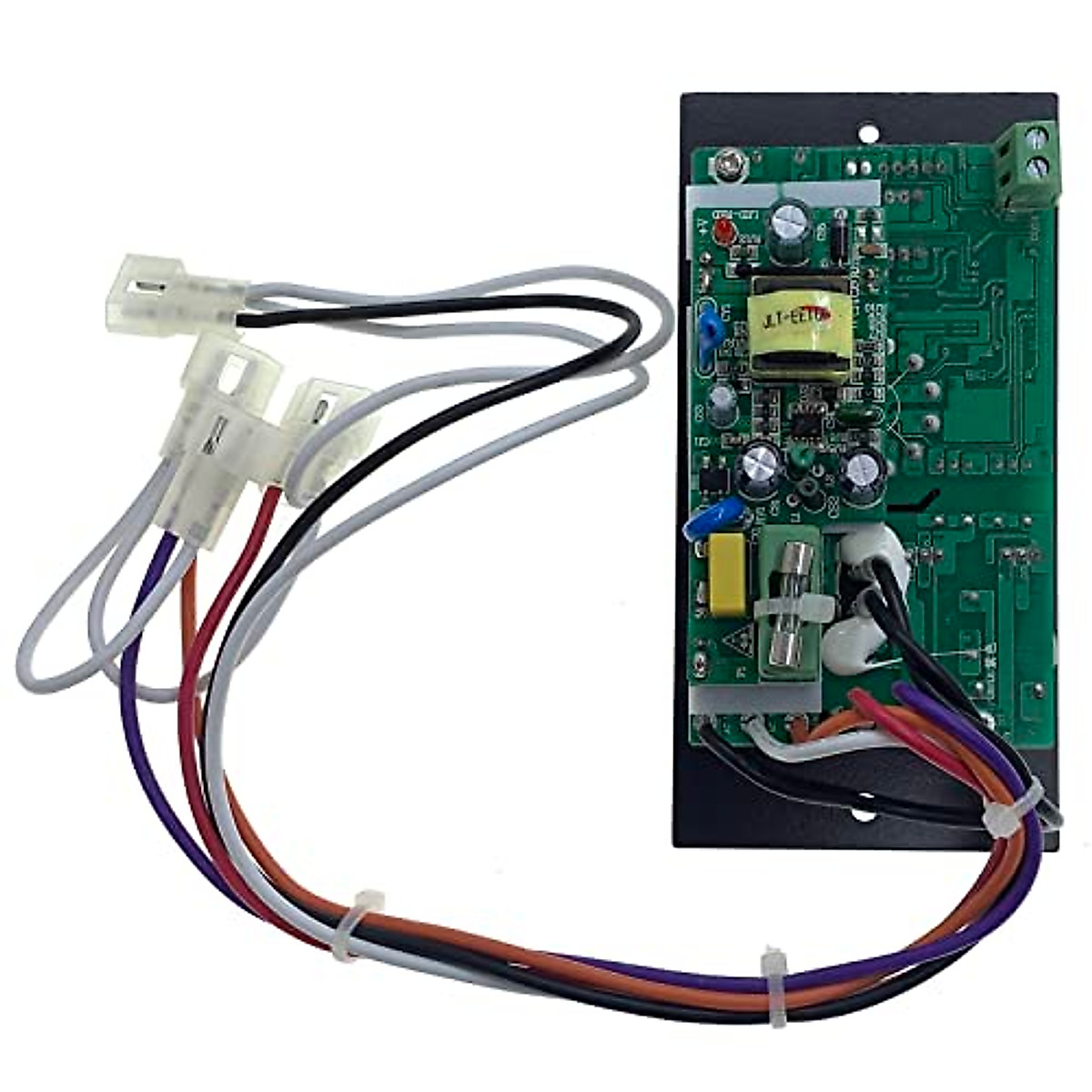 ORIGPARTS BAC283 OEM Elite Digital Controller for Traeger Wood Pellet Grills, Compatible with BAC236