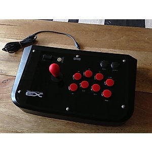 Xbox 360 Real Arcade Pro. EX