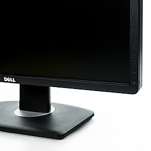 Dell Professional P2312H 23' Monitor - Full HD LED Backlight (P2312HT) (Renewed)