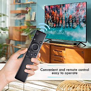 OMAIC Remote Control for All Samsung TV-Universal Smart TV Remote Control for All Samsung TV Series