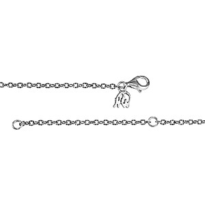 American West Necklace Sterling Silver Turtle Turquoise Gemstone 17 to 20 Inch