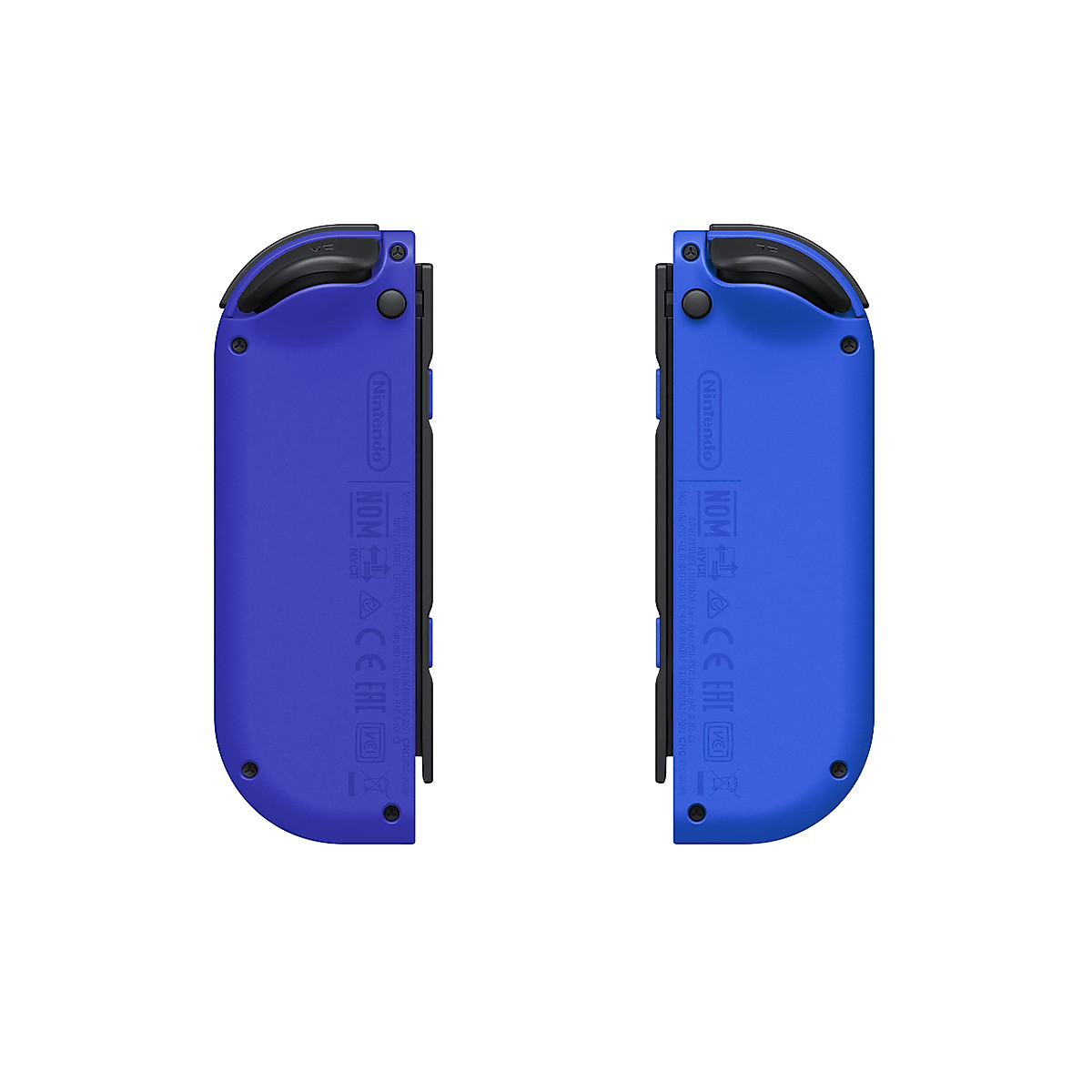 AVIDET Wireless Controller for Switch, Set of 2 Replacement Left Right Wireless Bluetooth Gamepad Joy-Con Pair The Legend of Zelda