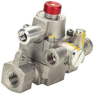 VULCAN HART 714267 Valve Safety Ts-11