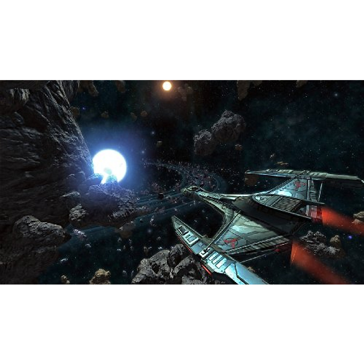 Star Trek Online - PC