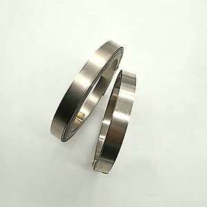 1KG/Roll 0.15MM 18650 Li-Ion Battery Nickel Sheet Plate Nickel Plated Steel Belt Strip Connector Battery Welders (0.15X15MM)