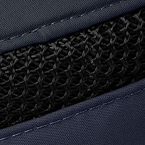 Tilley Standard LTM5 Airflo Medium Brim Recycled, Midnight Navy, 7 1/4