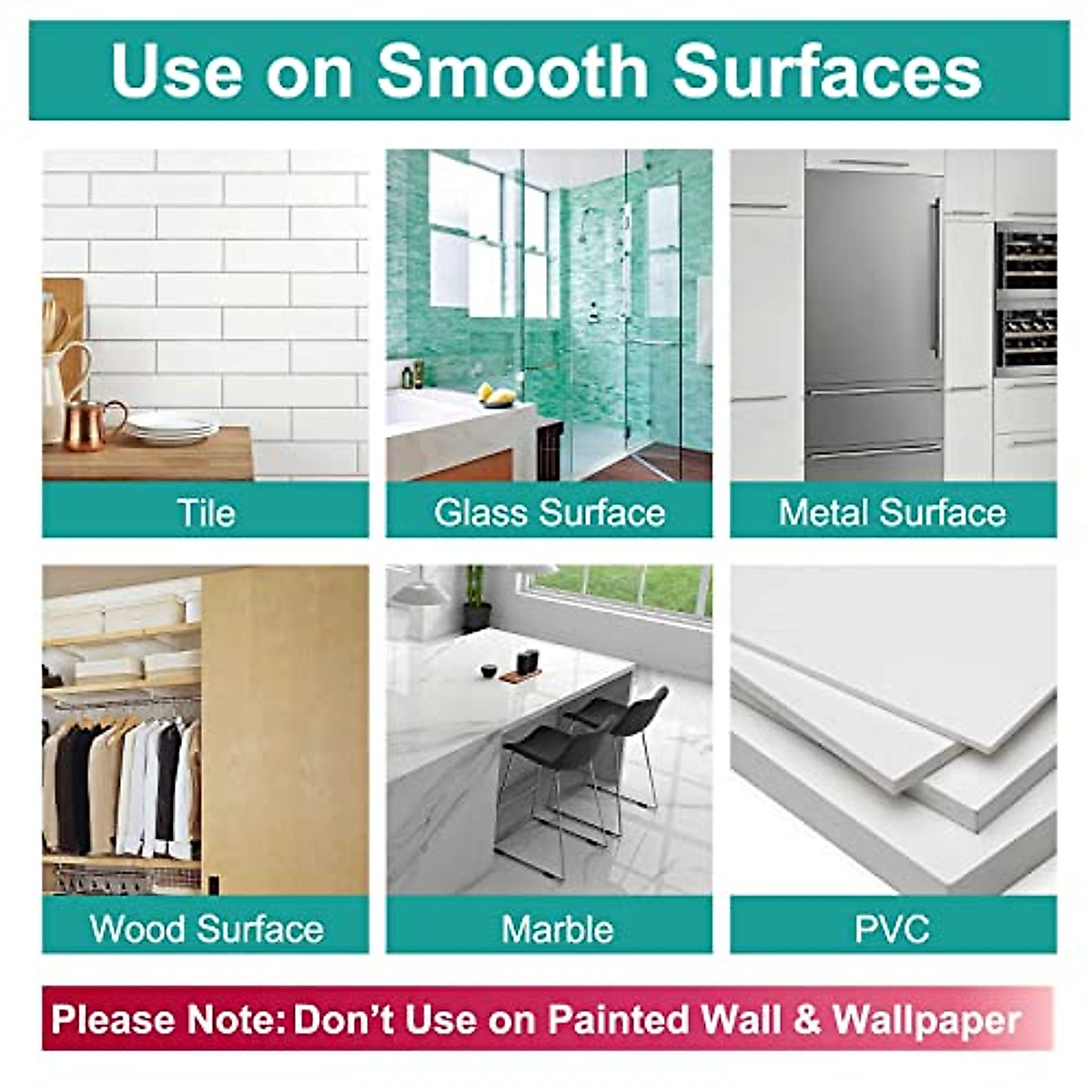 BARONAGE 4pcs Adhesive Hooks Bathroom Hooks Heavy Duty Wall Hooks 304 Stainless Steel Waterproof Towel Hooks for Hanging Robes, Towels, Hats, Bathroom, Shower, Kitchen, Living Room, Depot