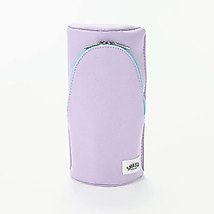 Sonic Sma Sta FD-7041-V Pen Case, Standing Pen Case, Violet