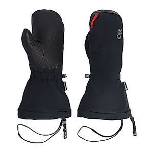 Outdoor Research Women's Alti II GORE-TEX Mitts