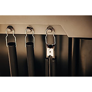 Weber Genesis E-325S Liquid Propane Gas Grill, Black