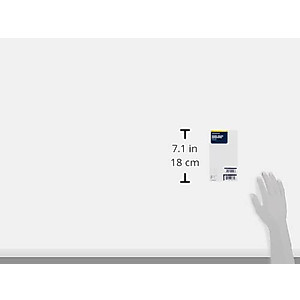 Filofax Ruled White (100 Pack) (B133047)