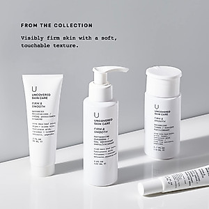 Uncovered Soothe & Protect Balancing Facial Toner