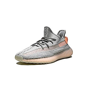 adidas Mens Yeezy Boost 350 V2 EG7492 True Form - Size 6.5