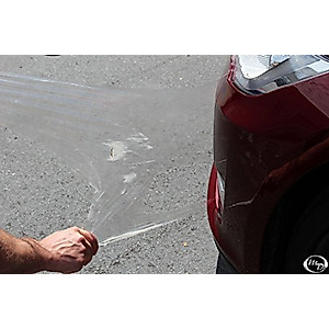 VViViD Ultra-Conform PPF Paint Protection Film Shield (1ft x 48 Inch)