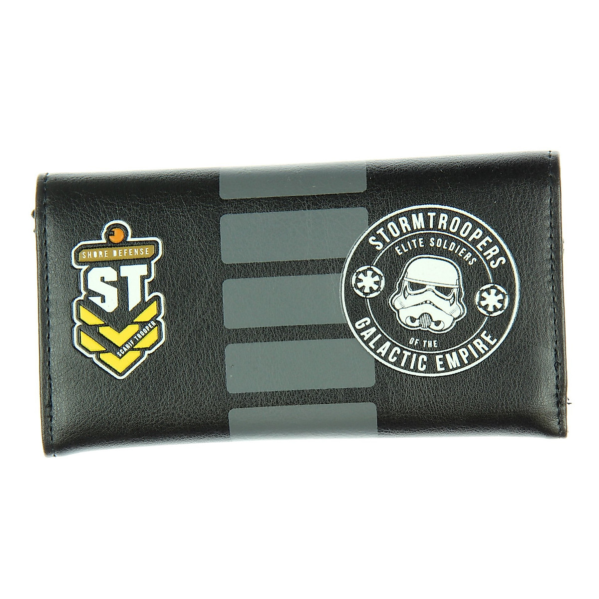 Star Wars Rogue One Empire Women's Flap Wallet