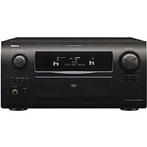 Denon AVR5308CI Reference-Level 7.1-Channel Multi-zone Network Streaming AV Receiver (Discontinued by Manufacturer)