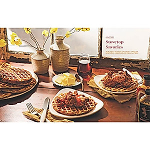 Savory Baking: An Innovative Pastry Cookbook with a Healthy Twist, Bake Your Way to a Healthier You!