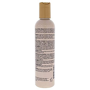 KeraCare 1st Lather Shampoo by Avlon for Unisex - 8 oz Shampoo