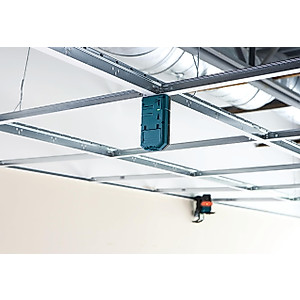 Bosch LR6 165 Ft. Red-Beam Line Laser Receiver