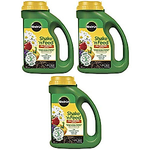 SHAKE'NFEED ALL PURP4.5#