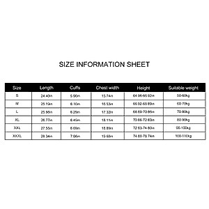 Hotfiary Men's Compression Shirts Quick Dry Athletic T-Shirts Compression Base Layer Tops for Sports Running (1 or 2pcs)