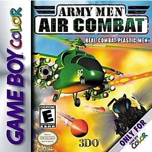 Army Men - GameBoy Color