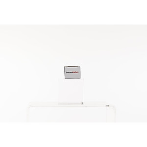 Bonsenkitchen Milk Frother Handheld, Automatic Hand Frother Milk Foam Maker for Bulletproof Coffee, Matcha, Hot Chocolate Stainless Steel Whisk Battery Operated Mini Drink Mixer (Batteries Included)