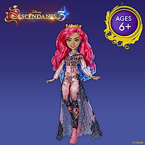 Disney Descendants Audrey Doll, Inspired by Disney's Descendants 3, Fashion Doll for Girls
