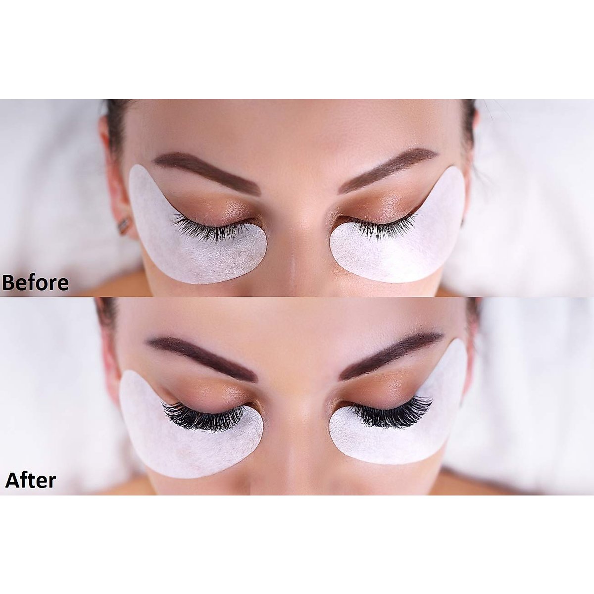 2 Pack Extra Strong Eyelash Extension Glue Adhesive for Professional Eyelash Extension Artists for Individual Eyelash Extensions: Drys in 1-2s with 6-7 Week Retention 5ml by Existing Beauty Lashes