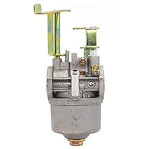 Atoparts Carburetor fits Powermate PWLE0799 PWLE0799F2N 79CC 9" 3.5 FT-LBS Gas Edger