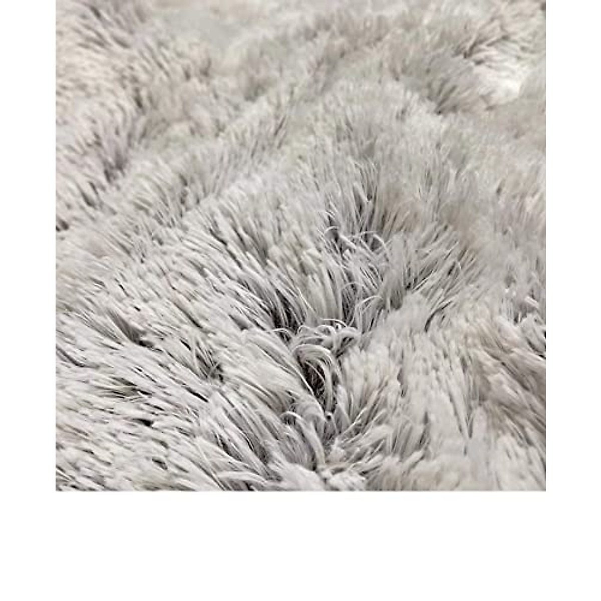 Luxury Couch Protector for Cats and Small Dogs, Faux Fur Sofa Protector for Pets, Car Dog Bed, Calming Cat Bed for Couch, Calming Small Dog Bed for Couch Couch, Protector for Small Dogs, (X-Small)