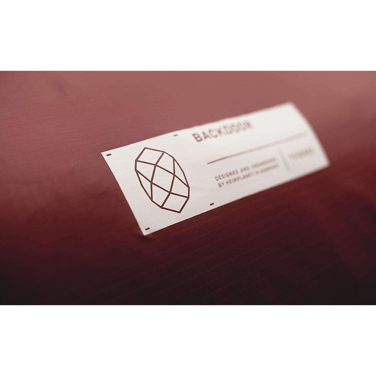 HEIMPLANET Backdoor V2, 4 Person Tent, Inflatable Camping Tent, Outer Tent and Tent Floor - 5000mm, No Tent Poles Required, Supports 1% for The Planet (4-Season)