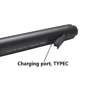 Rechargeable Active Pen G2 fits for HP EliteBook X360 1020 G2 1030 G2 - Black L08263-002