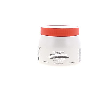 KERASTASE by Kerastase: NUTRITIVE MASQUINTENSE NOURISHING TREATMENT FOR FINE HAIR 16.9 OZ