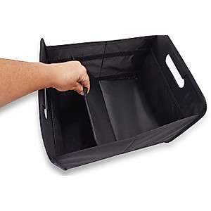 TOP TEIR Foldable 12 Bottle Wine Carrier RV Storage and Organization Camping Storage and Kitchen Storage of Bottles Carry Glassware Shopping Travel Free Bottle Opener