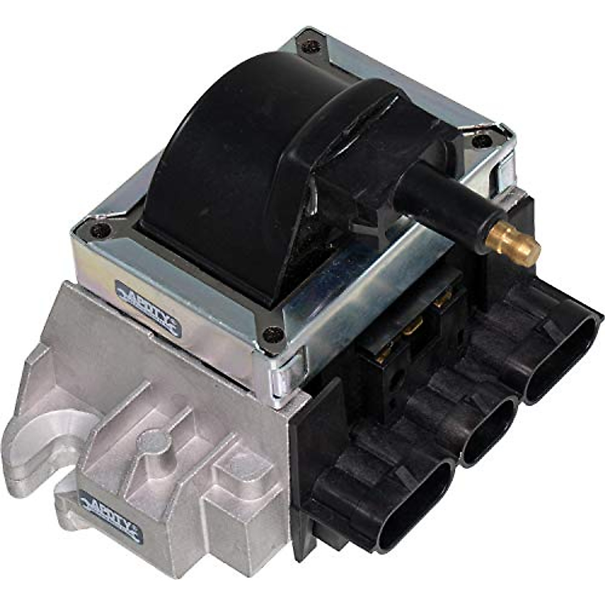 APDTY 109296 Ignition Coil & Ignition Control Module Assembly