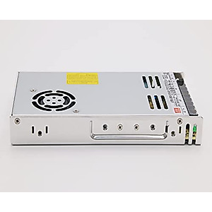 LRS-350-5 Mean Well Best Price 350W Switching Power Supply MeanWell LRS-350-5