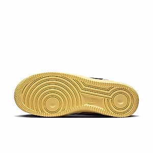 Nike Air Force 1 Low '07 Celestine Blue/Off Noir Womens Size 6.5